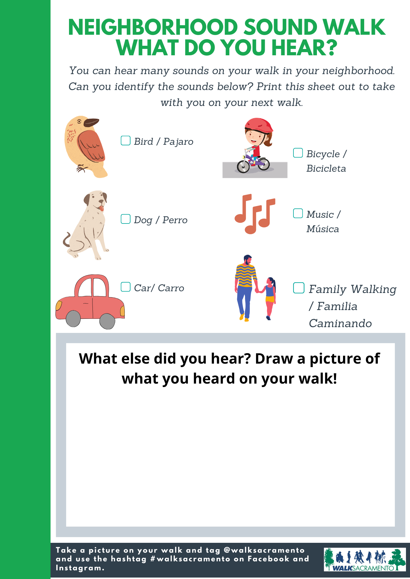 Family Fun Ways to Stay Active While Practicing Safe Social Distancing ...